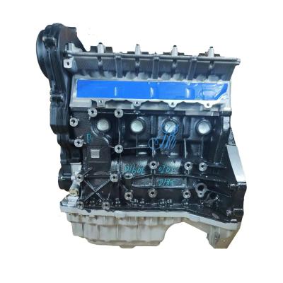 Китай 171КВт Мотор JL486ZQ2 1.8T Длинный блок двигателя для Чанган Чана CS75 двигатель Лучший выбор продается