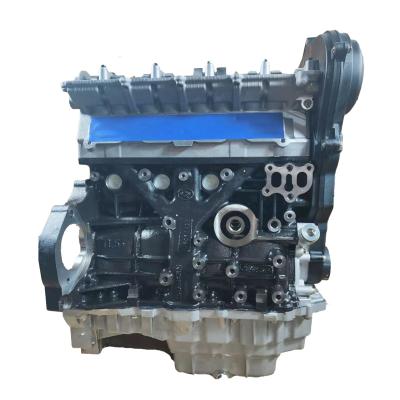 Cina Motore JL486ZQ2 da 171 kW Motore 1.8T Long Block per Changan Chana Motore CS75 Miglior scelta in vendita