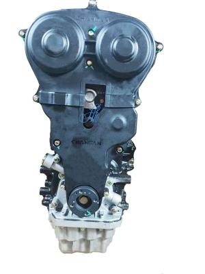 Cina Motore JL486ZQ2 da 171 kW Motore 1.8T Long Block per Changan Chana Motore CS75 Miglior scelta in vendita