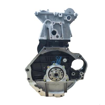 Cina Motore JL486ZQ2 da 171 kW Motore 1.8T Long Block per Changan Chana Motore CS75 Miglior scelta in vendita