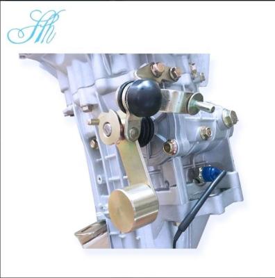 Cina 600mm*390mm*385mm MR510B07 Transmissione automatica standard e manuale per Chana Taurus in vendita