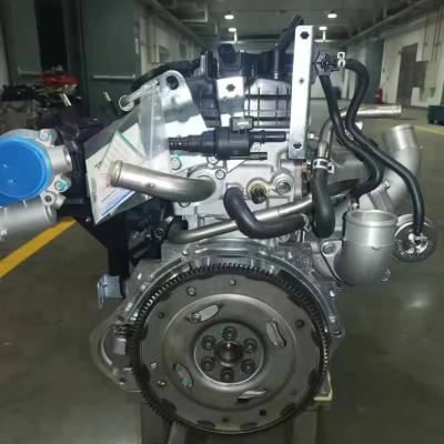 Китай Полная сборка двигателя 4А91 для Mitsubishi Lancer Asx Colt 85KW Высококачественная производительность продается