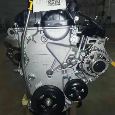 中国 Mitsubishi Lancer Asx Colt 85KW トップノート性能のための完全な4A91エンジン組成 販売のため