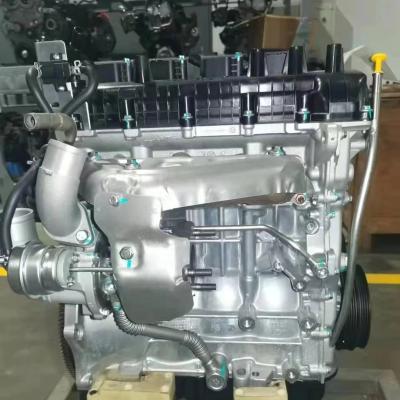 中国 Mitsubishi Lancer Asx Colt 85KW トップノート性能のための完全な4A91エンジン組成 販売のため