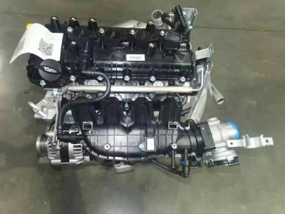 中国 Mitsubishi Lancer Asx Colt 85KW トップノート性能のための完全な4A91エンジン組成 販売のため