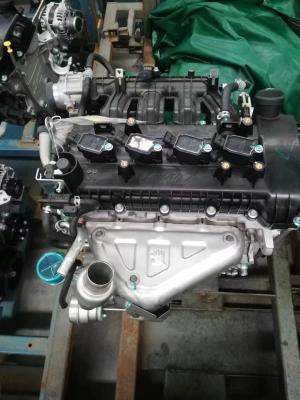 中国 Mitsubishi Lancer Asx Colt 85KW トップノート性能のための完全な4A91エンジン組成 販売のため