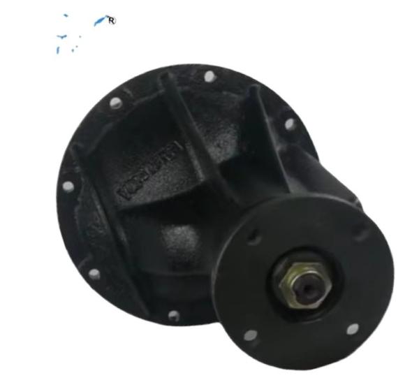 Quality Lifan / DFSK Rear Axle Differential Half Shaft with 11 41 Speed Ratio OEM 2402000HP02 for sale