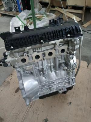 Cina Motore a gas/benzina da 1,5 litri a blocco lungo 4A91 4A91S 83 kW per il FORTH Southeast Zhonghua Foton in vendita