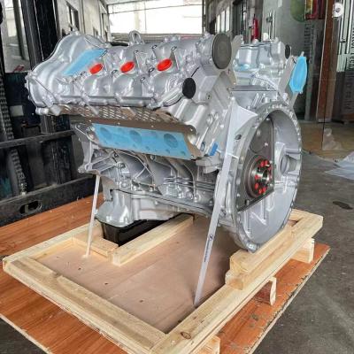 Китай 100% испытанный переработанный Mercedes-Benz 272988 Сборка двигателя M272 E35 V6 W207-E350 3.5 продается