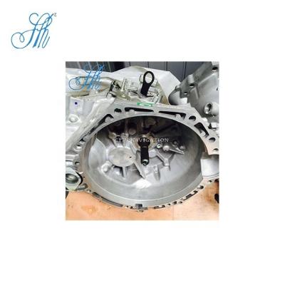 China Jetour X90 1.5 1.5T 2020 caixa de velocidades QR621MHB 621MHB 621 Motor modelo 4T15C à venda