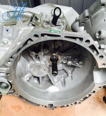 Cina Jetour X90 1.5 1.5T 2020 cambio QR621MHB 621MHB 621 Motore Modello 4T15C in vendita