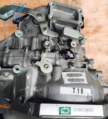 Cina Jetour X90 1.5 1.5T 2020 cambio QR621MHB 621MHB 621 Motore Modello 4T15C in vendita