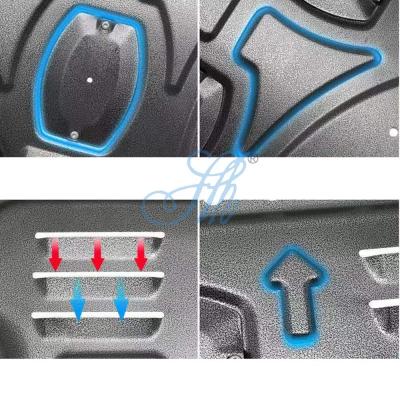 Cina Dispositivi per la trasformazione in metallo alloy/dispositivi per la trasformazione in metallo alloy in vendita