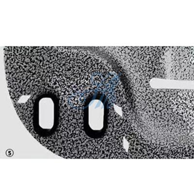 Cina Dispositivi per la trasformazione in metallo alloy/dispositivi per la trasformazione in metallo alloy in vendita