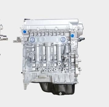 Китай Сборка двигателя JLY-4G18 для Geely GX7/ Emgrand/VISION 1.8L Гарантированная производительность продается