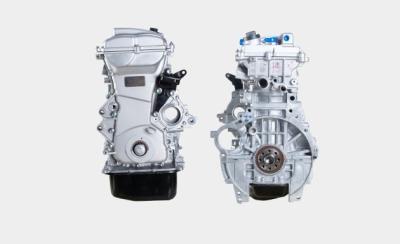 中国 JLY-4G18 エンジン組装 ジーリー GX7/エムグランド/ビジョン 1.8L 保証された性能 販売のため