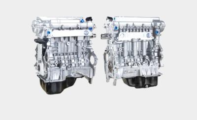 中国 JLY-4G18 エンジン組装 ジーリー GX7/エムグランド/ビジョン 1.8L 保証された性能 販売のため