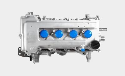 中国 JLY-4G18 エンジン組装 ジーリー GX7/エムグランド/ビジョン 1.8L 保証された性能 販売のため