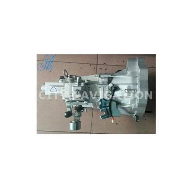 China 64*39*39 Caixa de velocidades de transmissão manual MR513C01 para Changan MD201 1.2L Dimensão de adaptação à venda