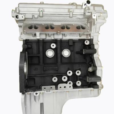 Китай Модель двигателя LF475Q-H мощностью 80 кВт для Lifan Maiwei CA09 CA091 Высокие характеристики продается
