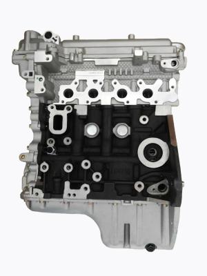 中国 80kW LF475Q-H エンジンモデル リファン・マイウェイ CA09 CA091 優れた性能 販売のため