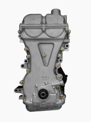 中国 80kW LF475Q-H エンジンモデル リファン・マイウェイ CA09 CA091 優れた性能 販売のため