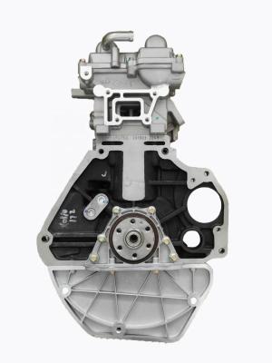 中国 80kW LF475Q-H エンジンモデル リファン・マイウェイ CA09 CA091 優れた性能 販売のため