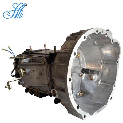 Cina 1996-2009 ISUZU JMC DMAX 4JB1 NKR TFR 4KH1 Trasmissione di cambio auto OE NO. 8944685470 in vendita
