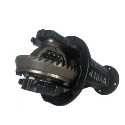 Cina 25 denti Mezzo albero per CHANA/DFSK/SGMW 17KG differenziale 8 41 Rapporto velocità Auto parte in vendita