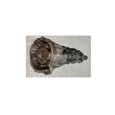 China Peso bruto 70 KGS 5AT 5R35 caixa de velocidades automática para GWM Haval H5 2.0L Turbo 2.0T Diesel 2011 2012 à venda
