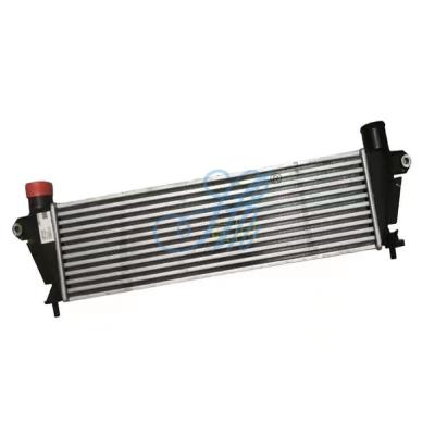Cina 2020- Anno 2020- Intercooler per ISUZU DMAX 4JJ1 Air Cooler di ricarica OEM 8980002700 in vendita
