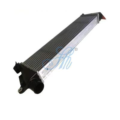 Cina 2020- Anno 2020- Intercooler per ISUZU DMAX 4JJ1 Air Cooler di ricarica OEM 8980002700 in vendita