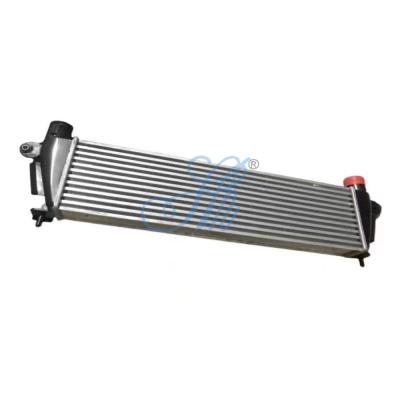 Cina 2020- Anno 2020- Intercooler per ISUZU DMAX 4JJ1 Air Cooler di ricarica OEM 8980002700 in vendita