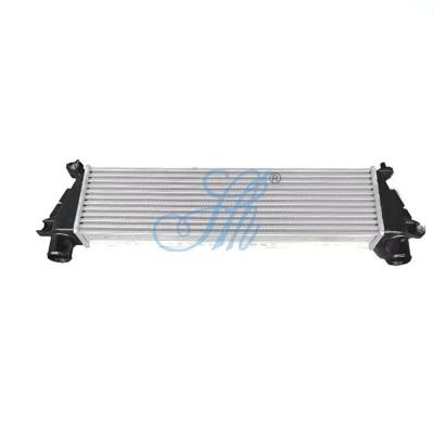 Cina 2020- Anno 2020- Intercooler per ISUZU DMAX 4JJ1 Air Cooler di ricarica OEM 8980002700 in vendita