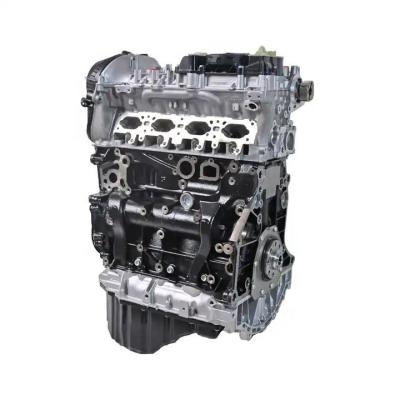 中国 165kw EA888 GEN 3 2.0T CUH CUJ アウディ A4L A6L Q5 VW フィデオン 06L100860TX用の4気筒エンジン組成 販売のため