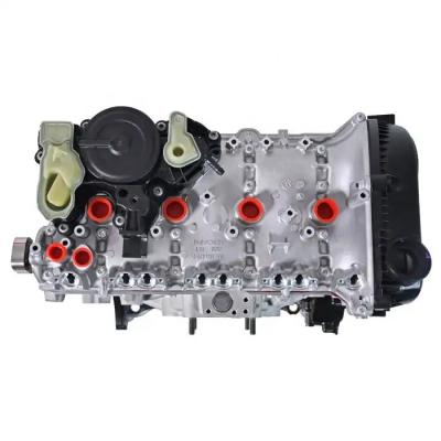 Cina 165kw EA888 GEN 3 2.0T CUH CUJ Motore a 4 cilindri per Audi A4L A6L Q5 VW Phideon 06L100860TX in vendita