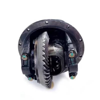 Cina 2402000N300L Assy differenziale per Chery/DFSK/Foton/FAW/BAW/CHANA A1 Originale e OEM in vendita