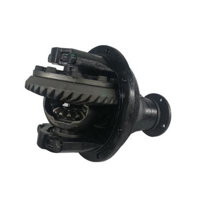 Cina 2402000N300L Assy differenziale per Chery/DFSK/Foton/FAW/BAW/CHANA A1 Originale e OEM in vendita