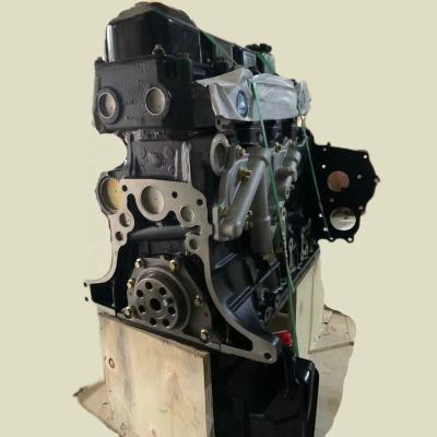 中国 100% テストされた QD32T 3.2L ディーゼルエンジンは,他の年に重用アプリケーションに最適です 販売のため