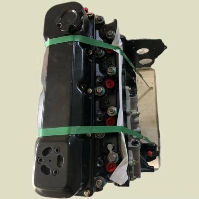 中国 100% テストされた QD32T 3.2L ディーゼルエンジンは,他の年に重用アプリケーションに最適です 販売のため