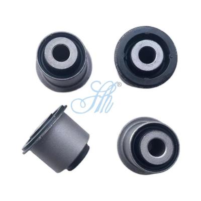 Cina 2012-2016 Control Arm Bushing per ISUZU DMAX Anteriore inferiore e superiore del braccio 8973641730 in vendita