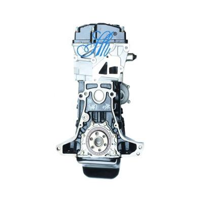 中国 1.3L LF479Q3-B エンジン アッシー リファンのために 330 520 520i 530 100% テスト済み 保証済み オリジナル 販売のため