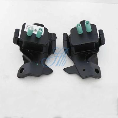 Cina Motore montato OEM 8982505920 per SUV pickup ISUZU D-MAX NKR TFR 4JK1 4KH1 4JB1 4JJ1 in vendita
