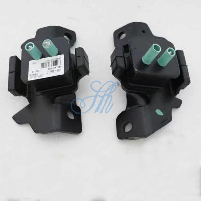Cina Motore montato OEM 8982505920 per SUV pickup ISUZU D-MAX NKR TFR 4JK1 4KH1 4JB1 4JJ1 in vendita