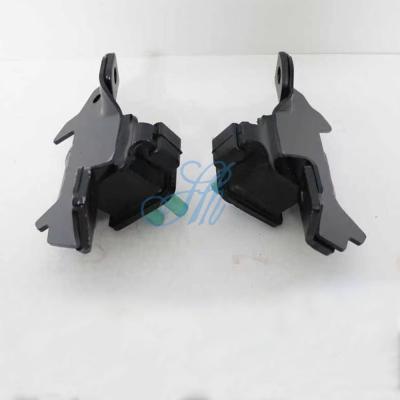 Cina Motore montato OEM 8982505920 per SUV pickup ISUZU D-MAX NKR TFR 4JK1 4KH1 4JB1 4JJ1 in vendita