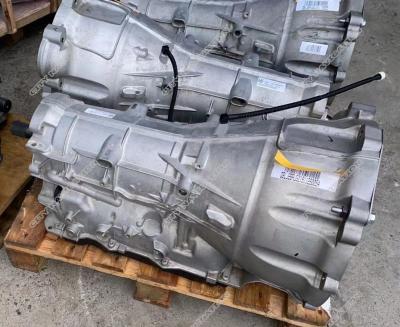 Cina 2019- Present GWM P-SERIES Pick Up 2.0T 8HP50Z cambio automatico per GWM PAO in vendita