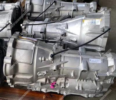 Cina 2019- Present GWM P-SERIES Pick Up 2.0T 8HP50Z cambio automatico per GWM PAO in vendita
