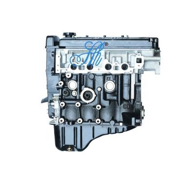 中国 1.3L LF479Q3-B エンジンアッシー リファン 330 520 520i 530 その他の自動車用 適合 販売のため