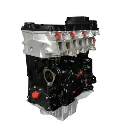 Китай 3.6L BHK двигатель для Audi Q7 Porsche Cayenne и Volkswagen Touareg Superior Performance продается