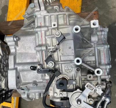 Cina 6AT 6F24 cambio automatico per GWM GREAT WALL HAVAL H6 II 1.5T 2017 in vendita